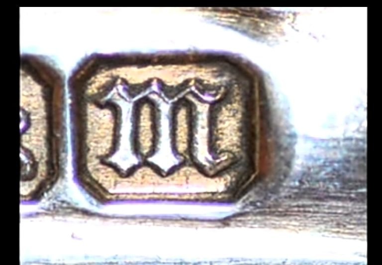 Silver Plate Markings Guide: Everything you need to Know | Britout