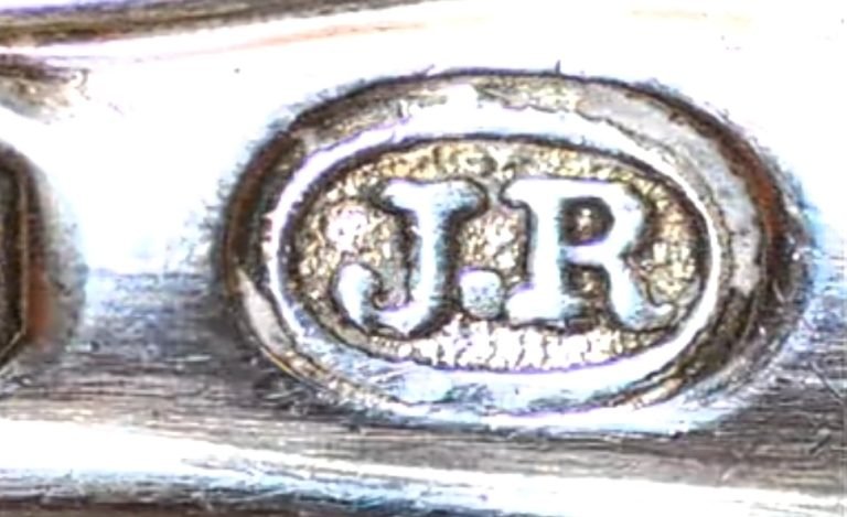 Silver Plate Markings Guide: Everything you need to Know | Britout