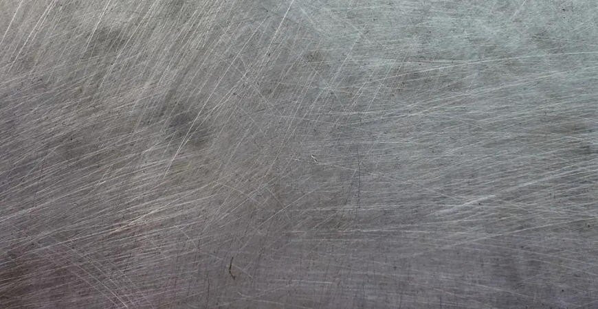 Is Scratched Stainless Steel Safe? | Britout